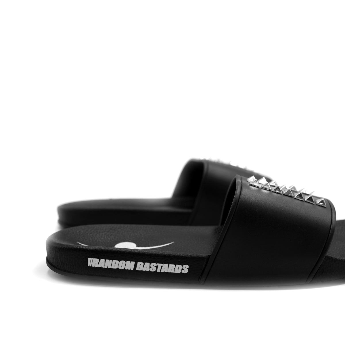 RB Slides | Random Bastards