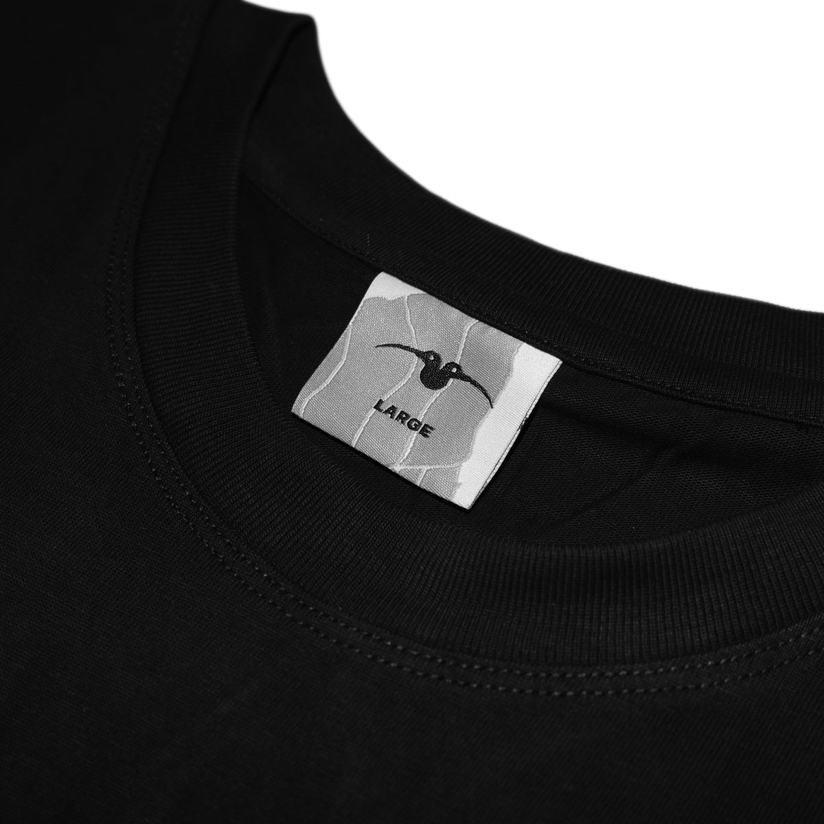 A Spov's Life Tee Black – Random Bastards