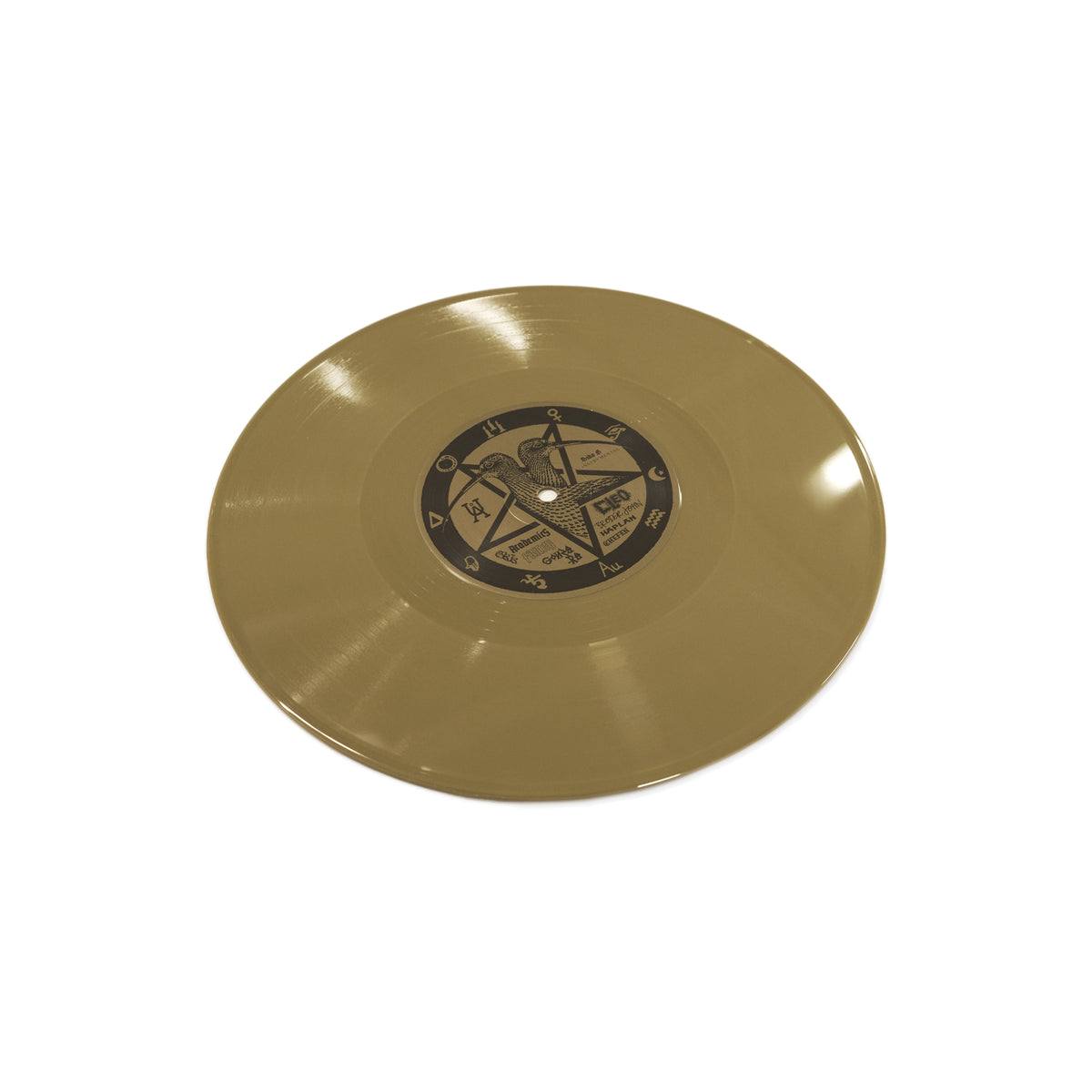 UÅ Vinyl | Random Bastards